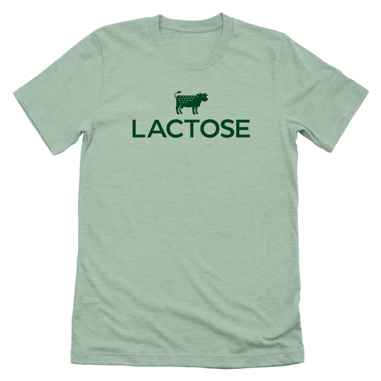 Lactose Logo – Let's Get This Thread