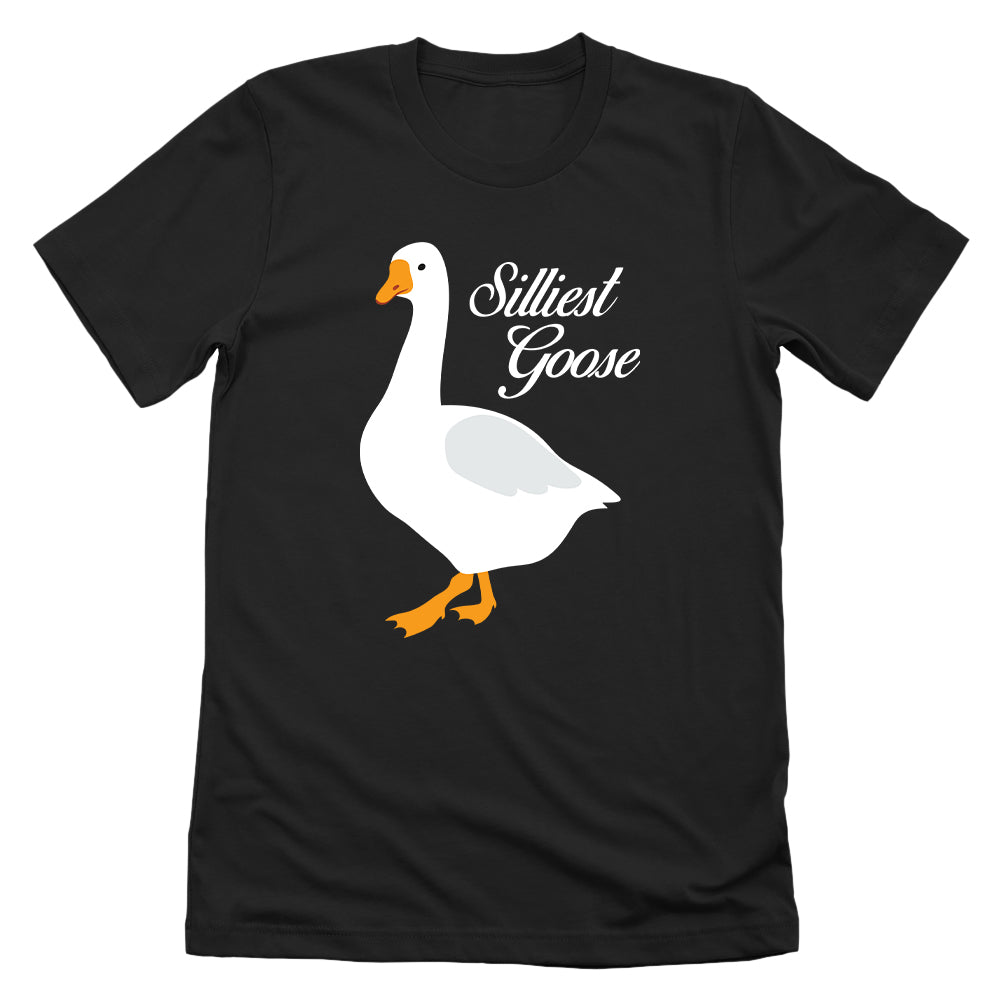 Silliest Goose – Let's Get This Thread