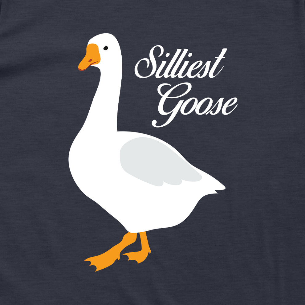 Silliest Goose – Let's Get This Thread