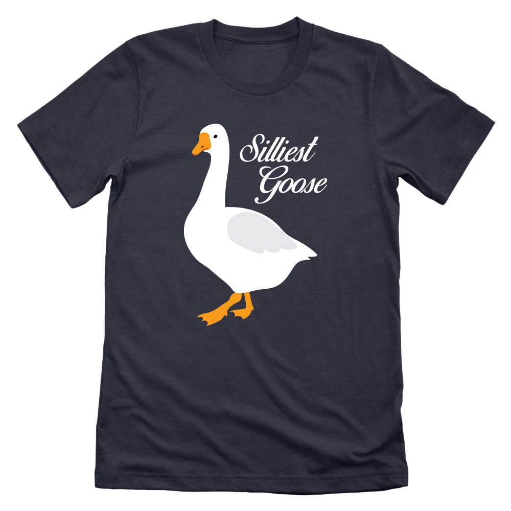 Silliest Goose – Let's Get This Thread