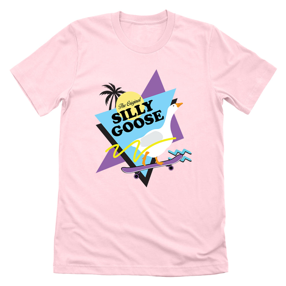 The Original Silly Goose – Let's Get This Thread