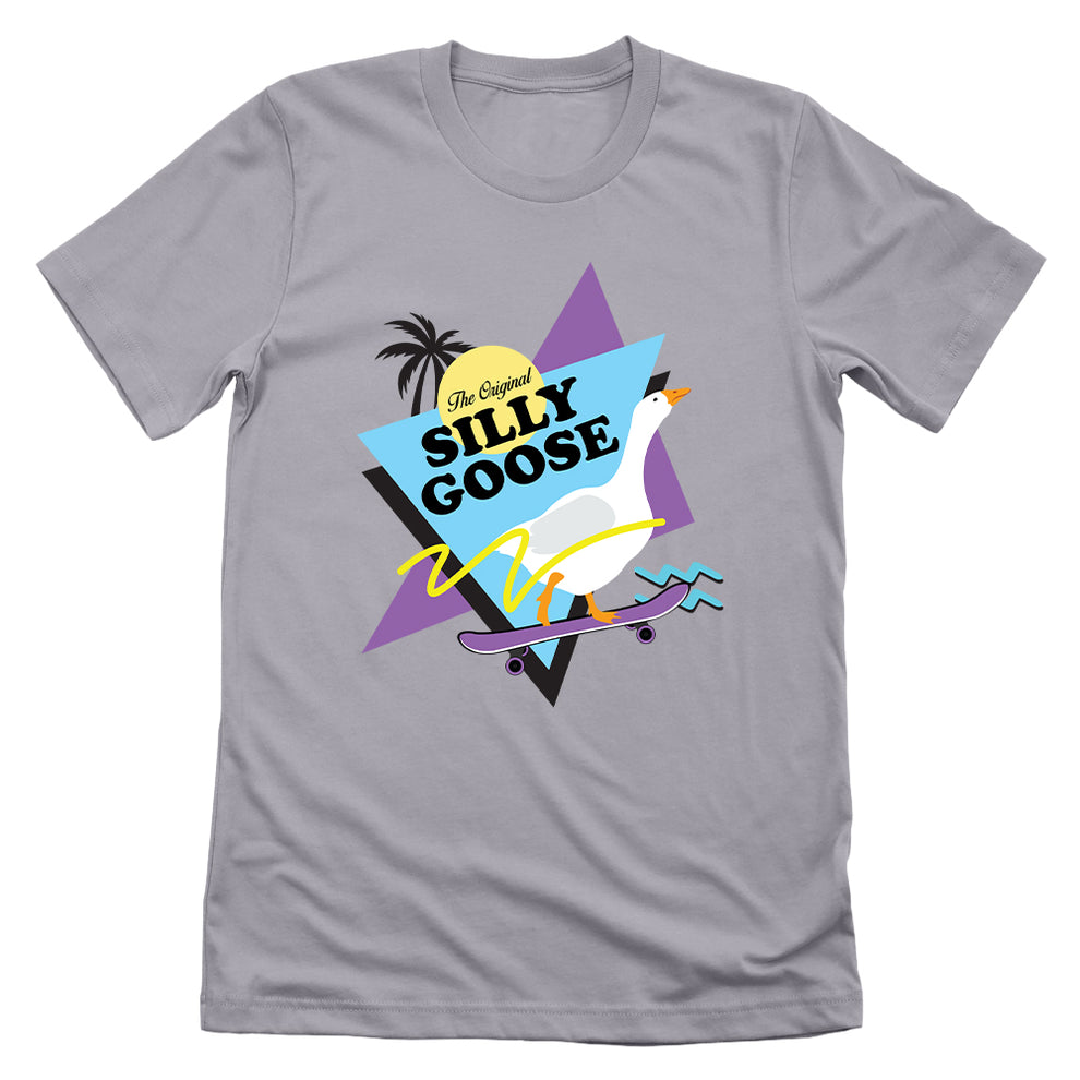 The Original Silly Goose – Let's Get This Thread