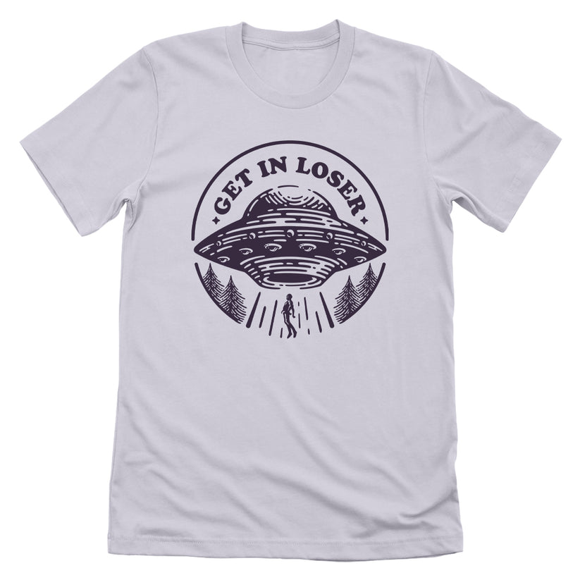 Get in Loser – Let's Get This Thread