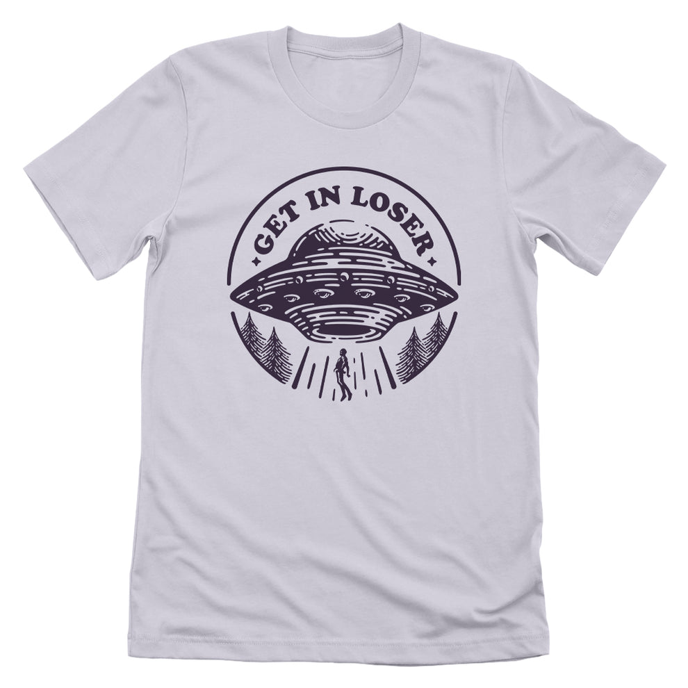 Get in Loser – Let's Get This Thread