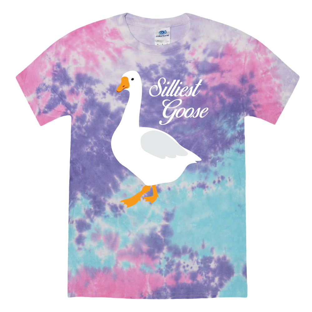 Silliest Goose – Let's Get This Thread