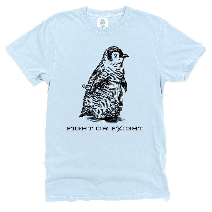 Apparel – Let's Get This Thread