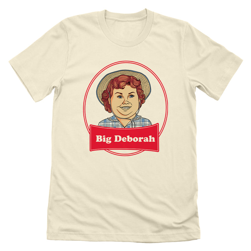 Big Deborah – Let's Get This Thread