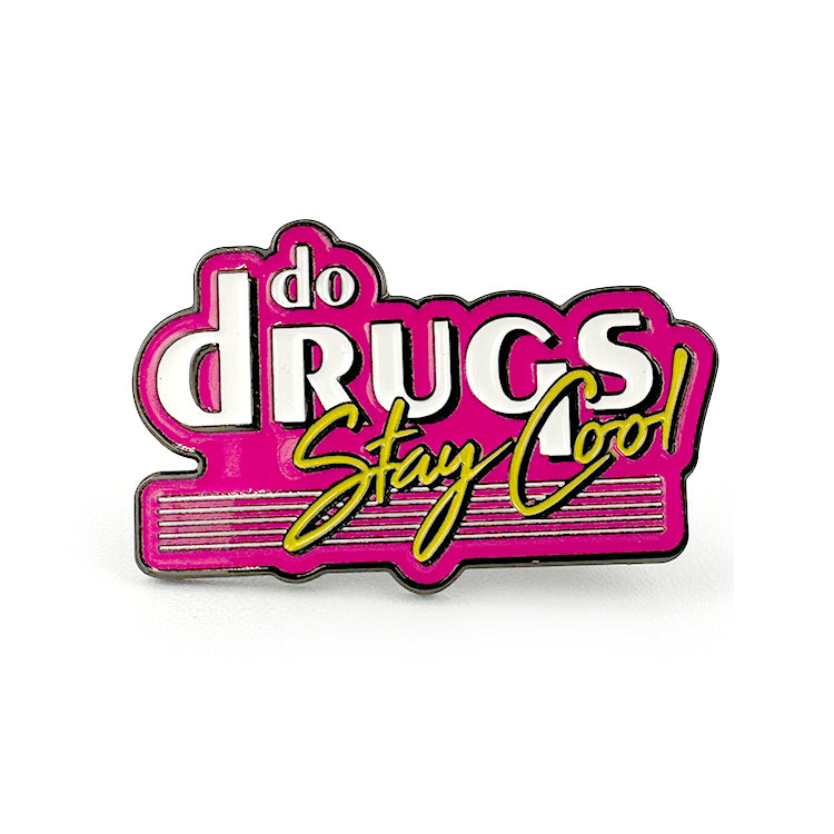 Enamel Pins – Let's Get This Thread