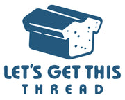 Let's Get This Thread - Unique and Fun Graphical T-Shirts and Merch