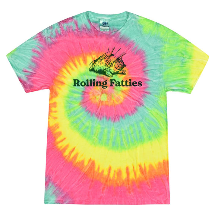 Rolling Fatties – Let's Get This Thread