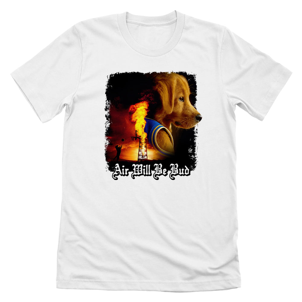 Air Will Be Bud – Let's Get This Thread