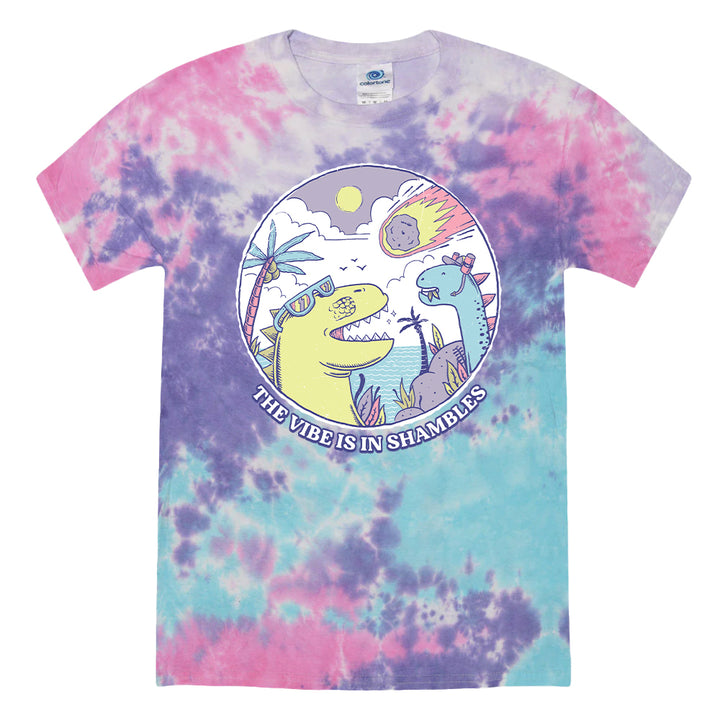 Apparel – Let's Get This Thread